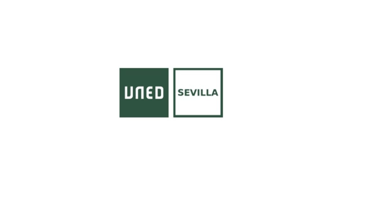 logo uned sevilla - Canuca
